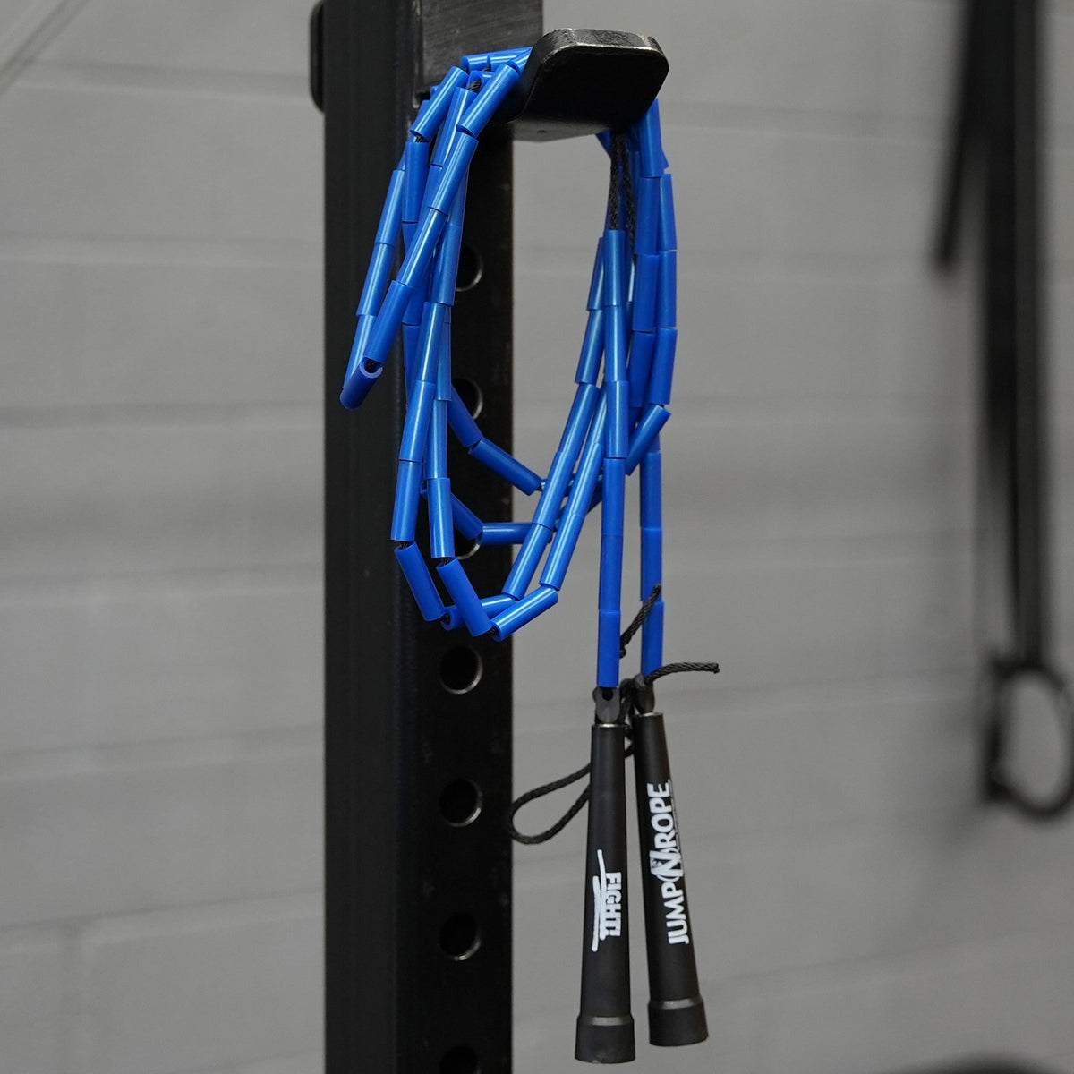 Fight! Rope – JumpNrope